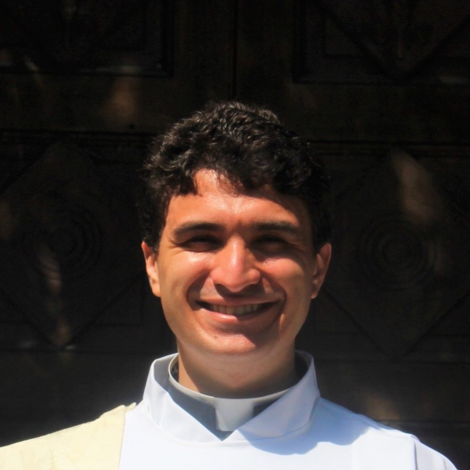 Michael-Vincent – ܡܰܪܓܳܢܺܝܬܳܐ ܓܢܺܝܙܬܳܐ
